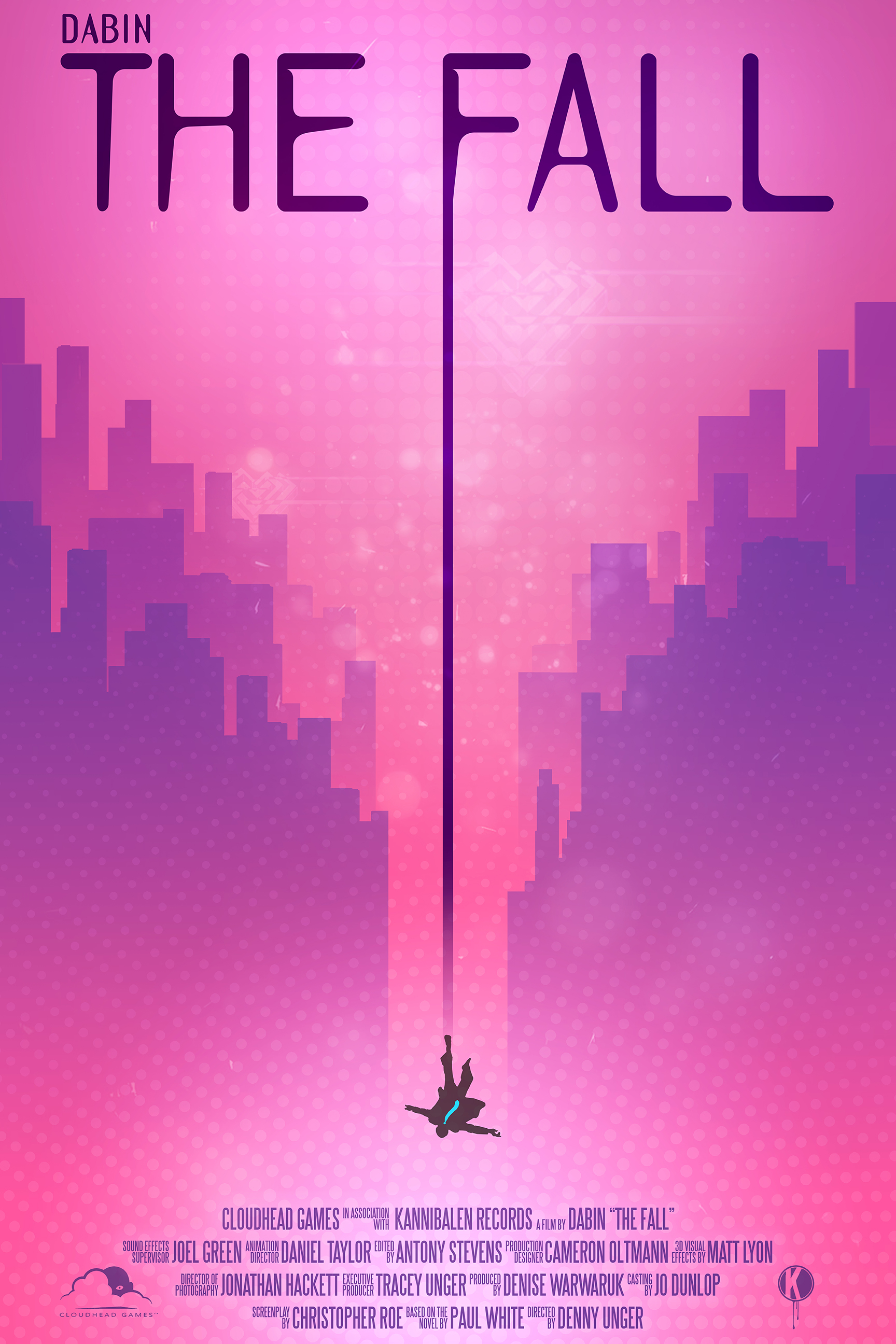 Scene List – Pistol Whip